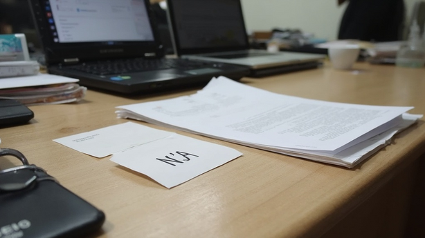 공문서에 자주 쓰이는 '해당없음 영어로' 올바른 표현 정리 - pro teraflow